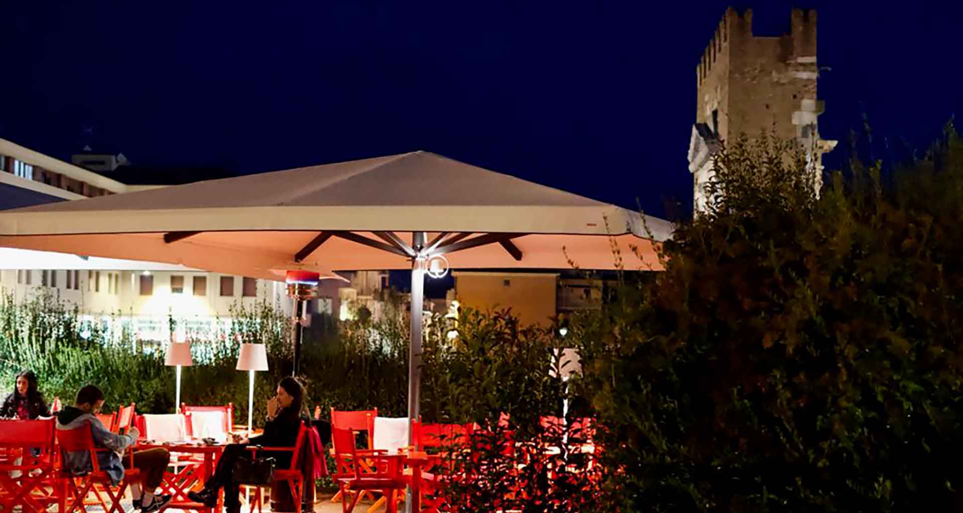 Ristorante di pesce Rimini, VichyCristina a Rimini Centro e Le Milton ...