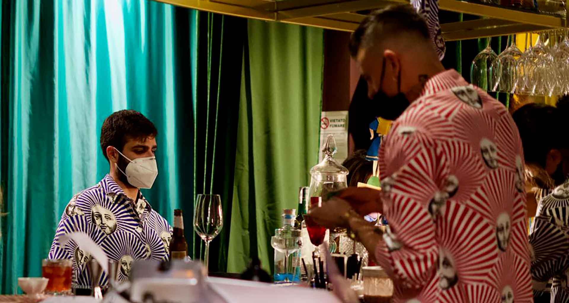 Ristorante di pesce Rimini, VichyCristina a Rimini Centro e Le Milton ...