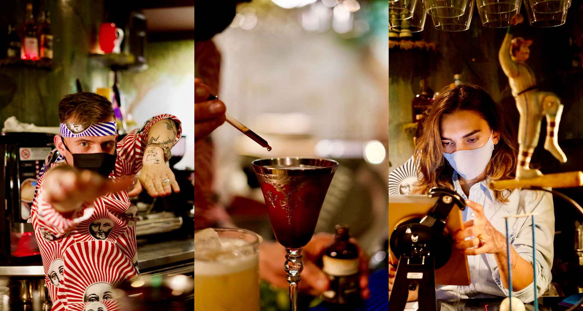 Ristorante di pesce Rimini, VichyCristina a Rimini Centro e Le Milton ...