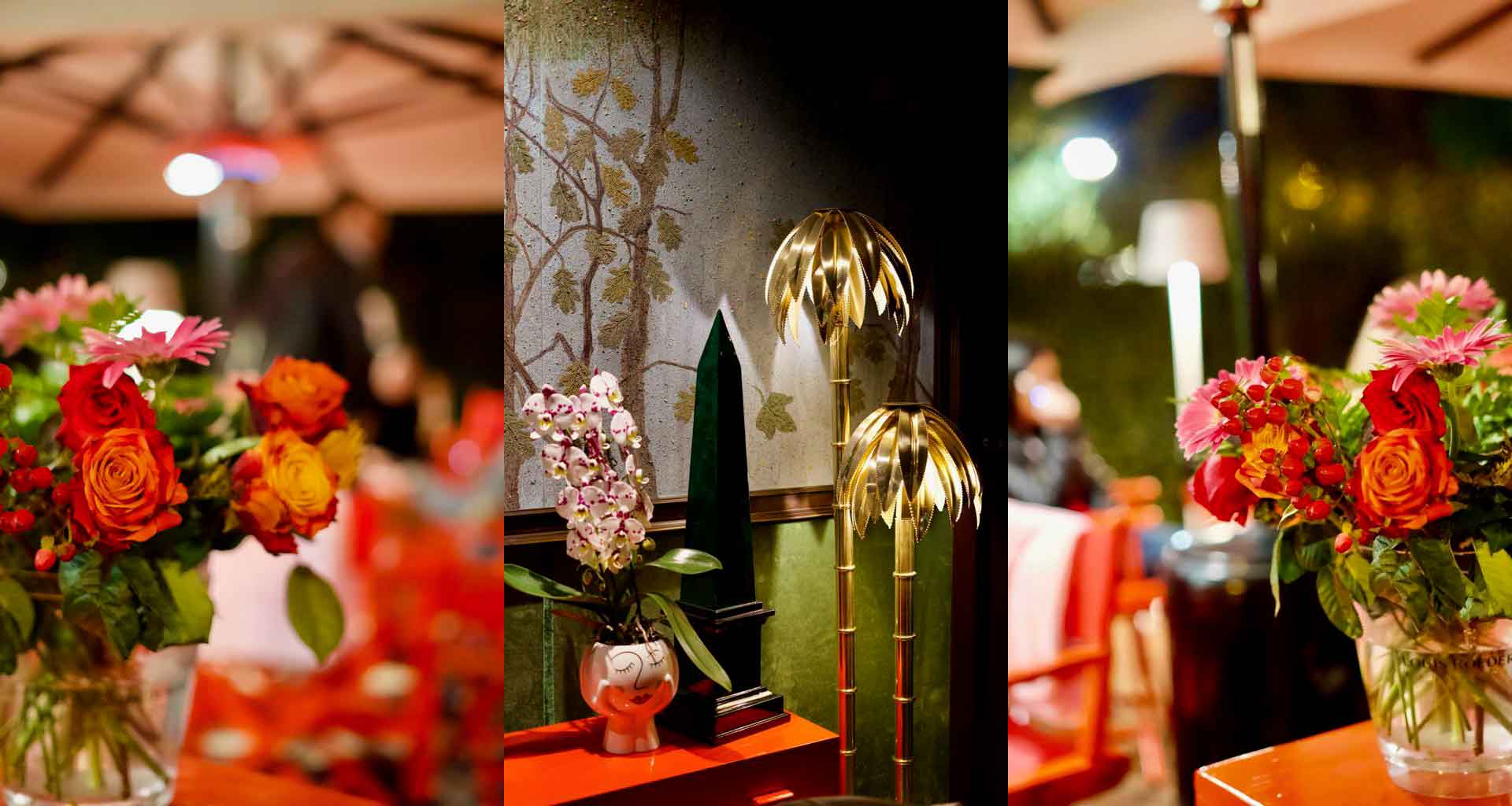 Ristorante di pesce Rimini, VichyCristina a Rimini Centro e Le Milton ...