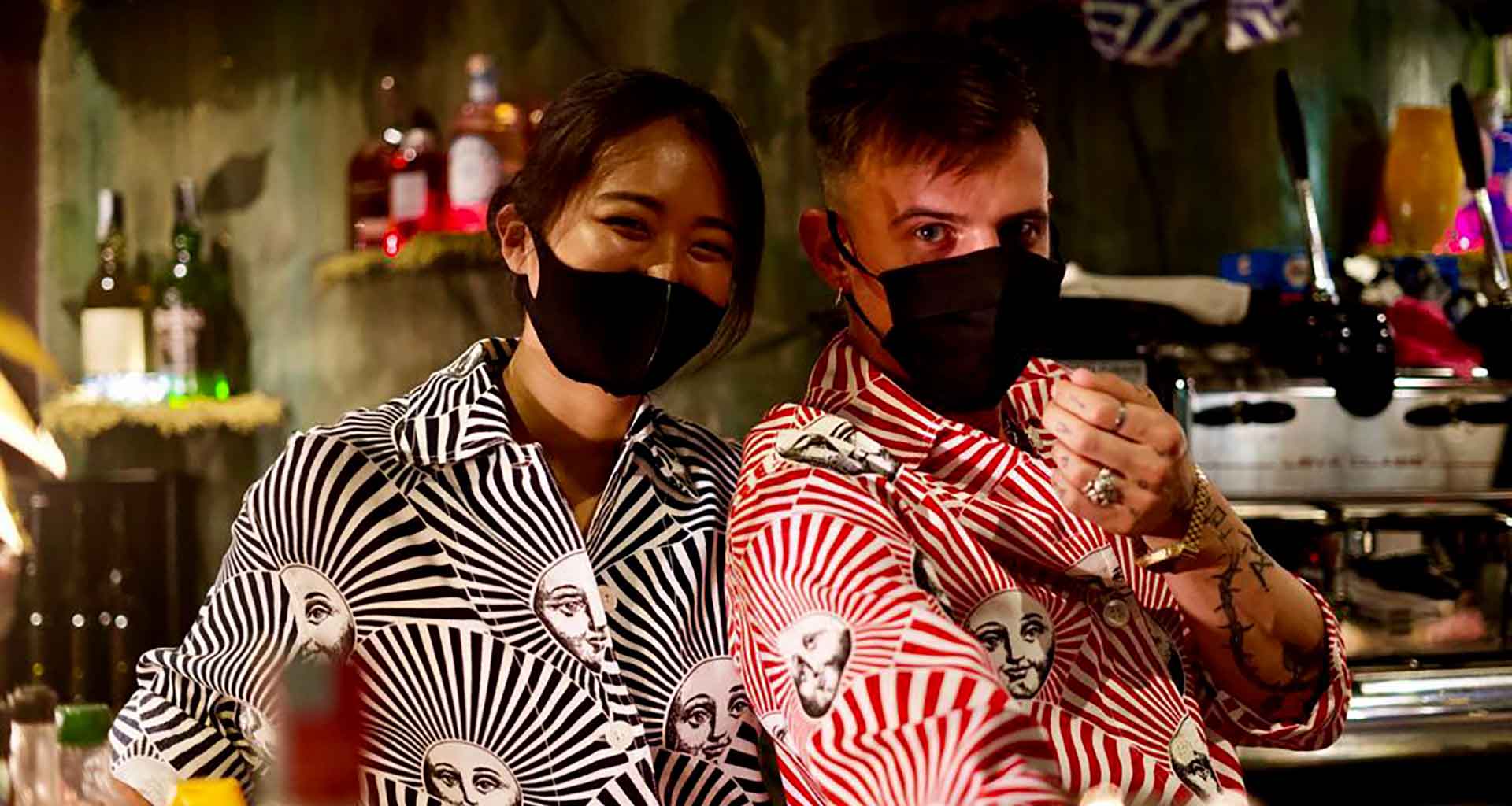 Ristorante di pesce Rimini, VichyCristina a Rimini Centro e Le Milton ...